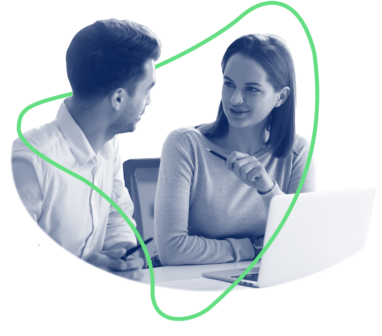 Fluentify - Online Corporate Language Learning